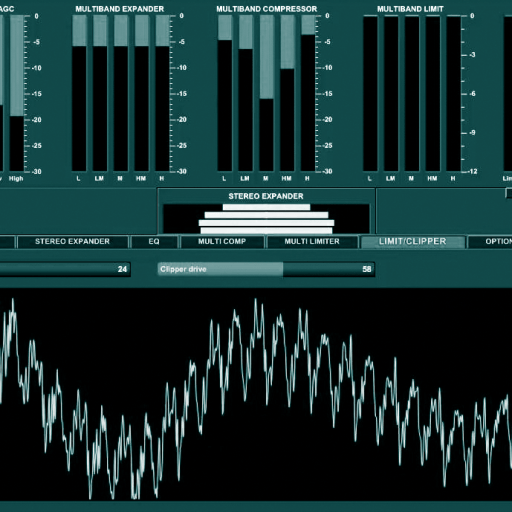 Broadcast Processing - Broadcast Partners