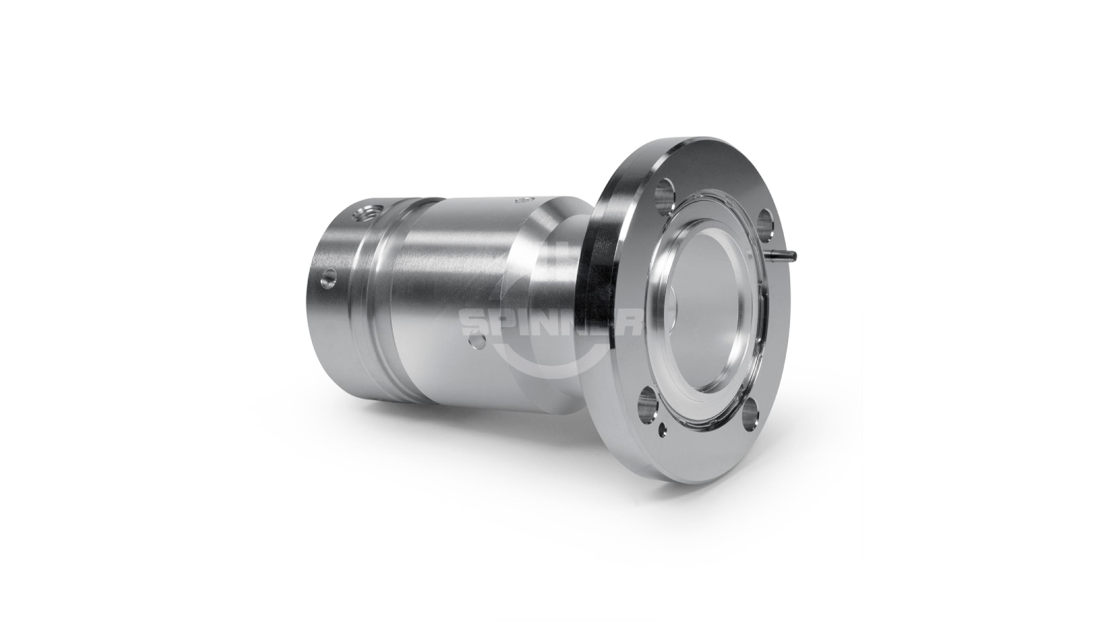 Spinner Connector 1-5/8 EIA t.b.v. LCF 1-5/8 Cu2Y - Broadcast Partners