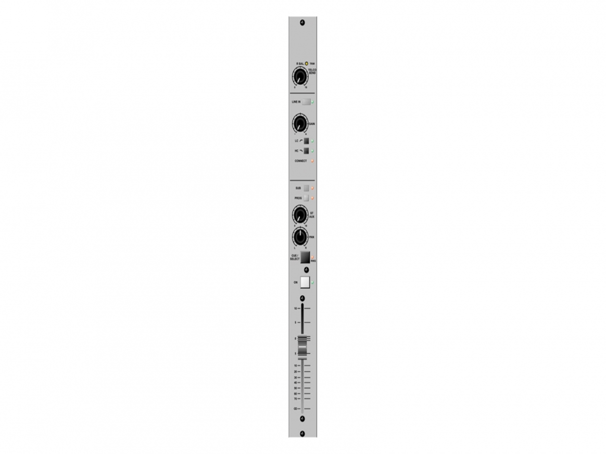 D&R Airlab module telco - Broadcast Partners