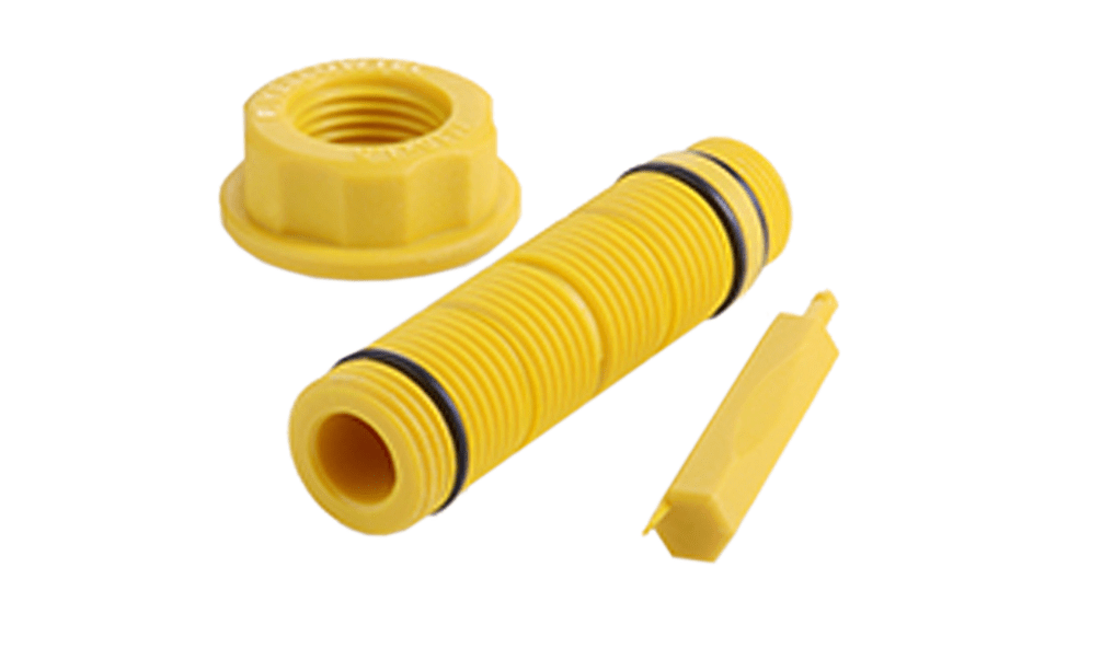 Yellowtec litt universele montage kit (YT9401) - Broadcast Partners