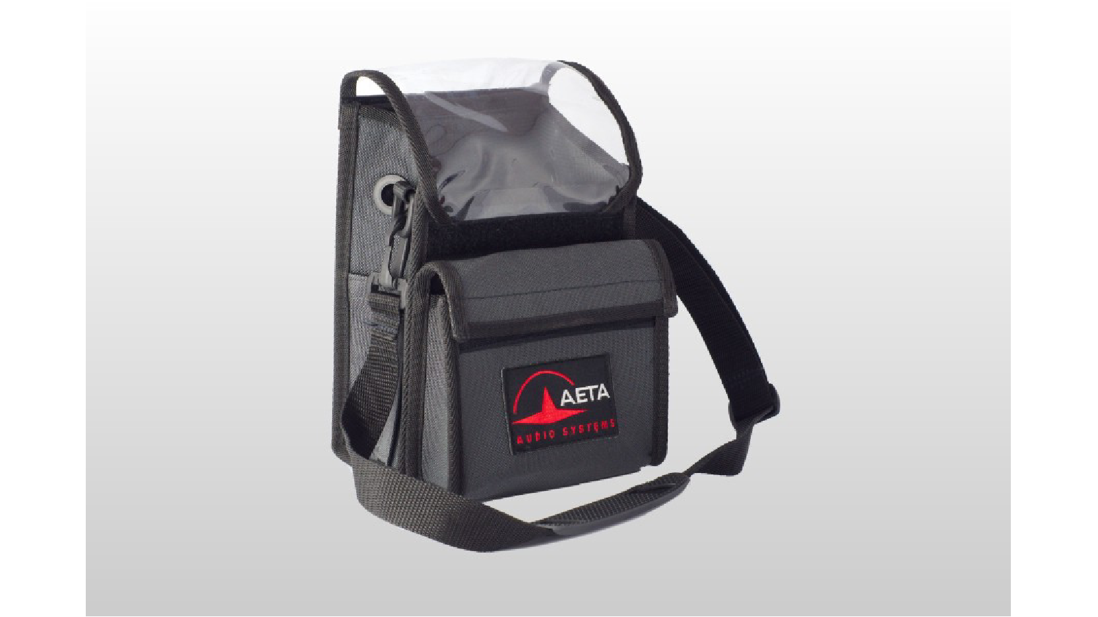 AETA Scoopy compact matching carrying case - Broadcast Partners