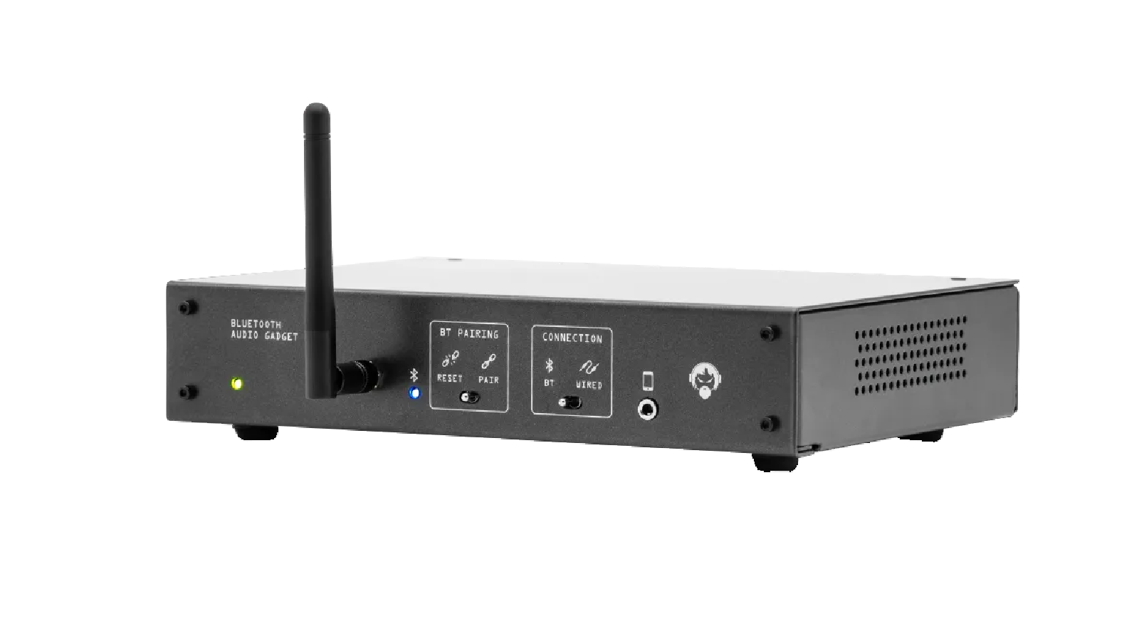 Angry Audio Bluetooth GADGET - Broadcast Partners