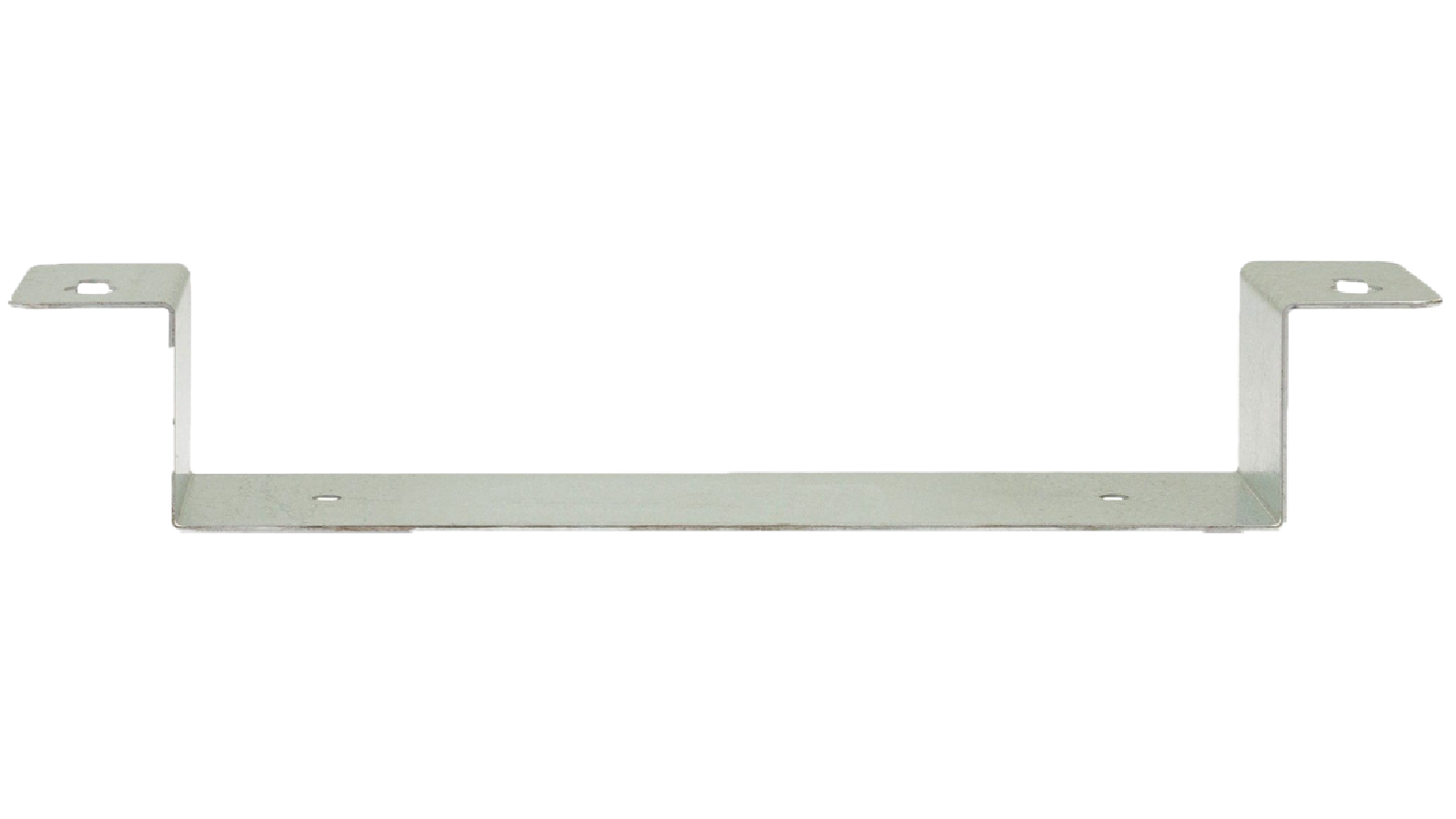 Symetrix Bracket for mounting Prism 4×4 in 19″ rack - Broadcast Partners