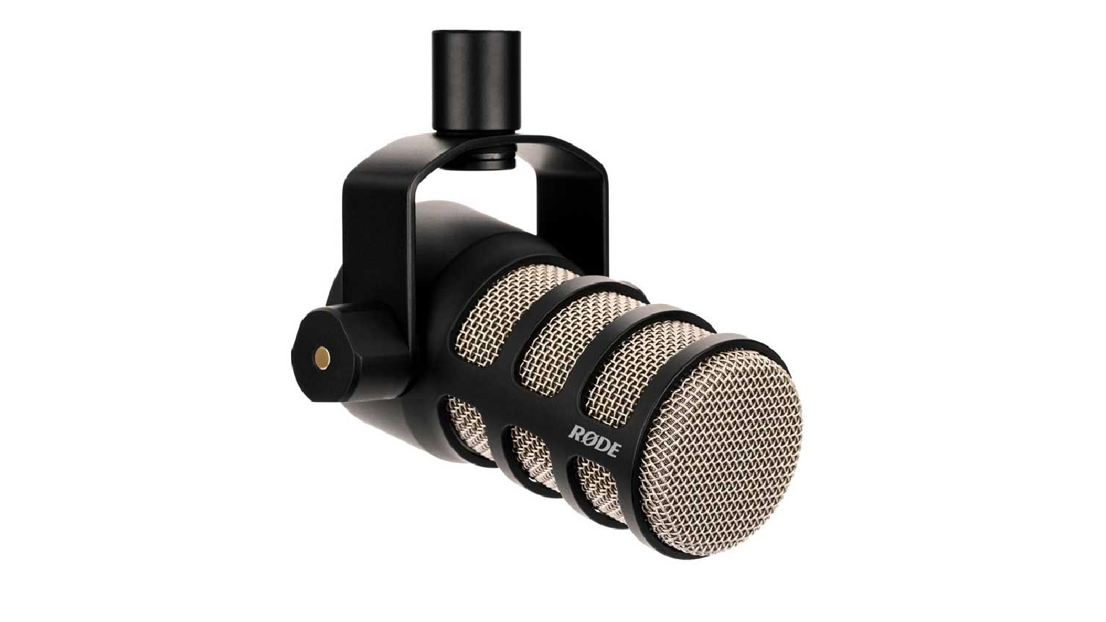 Røde PodMic – Dynamic broadcast microphone - Broadcast Partners