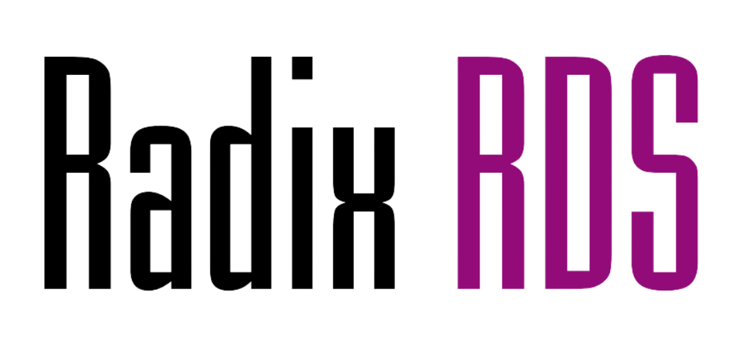 Automatisering – Radix - Broadcast Partners