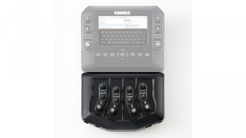 Comrex ACCESS NX Mixer - Broadcast Partners